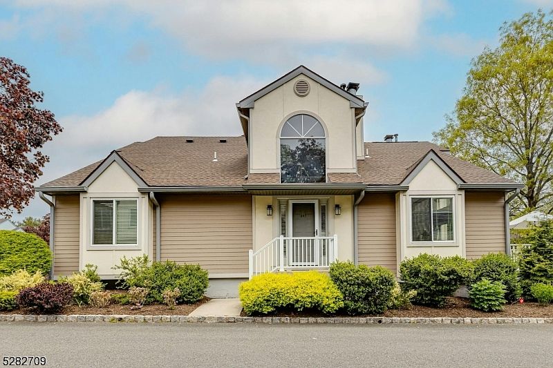 807 PARK PLACE, Springfield, NJ 07081 | Zillow