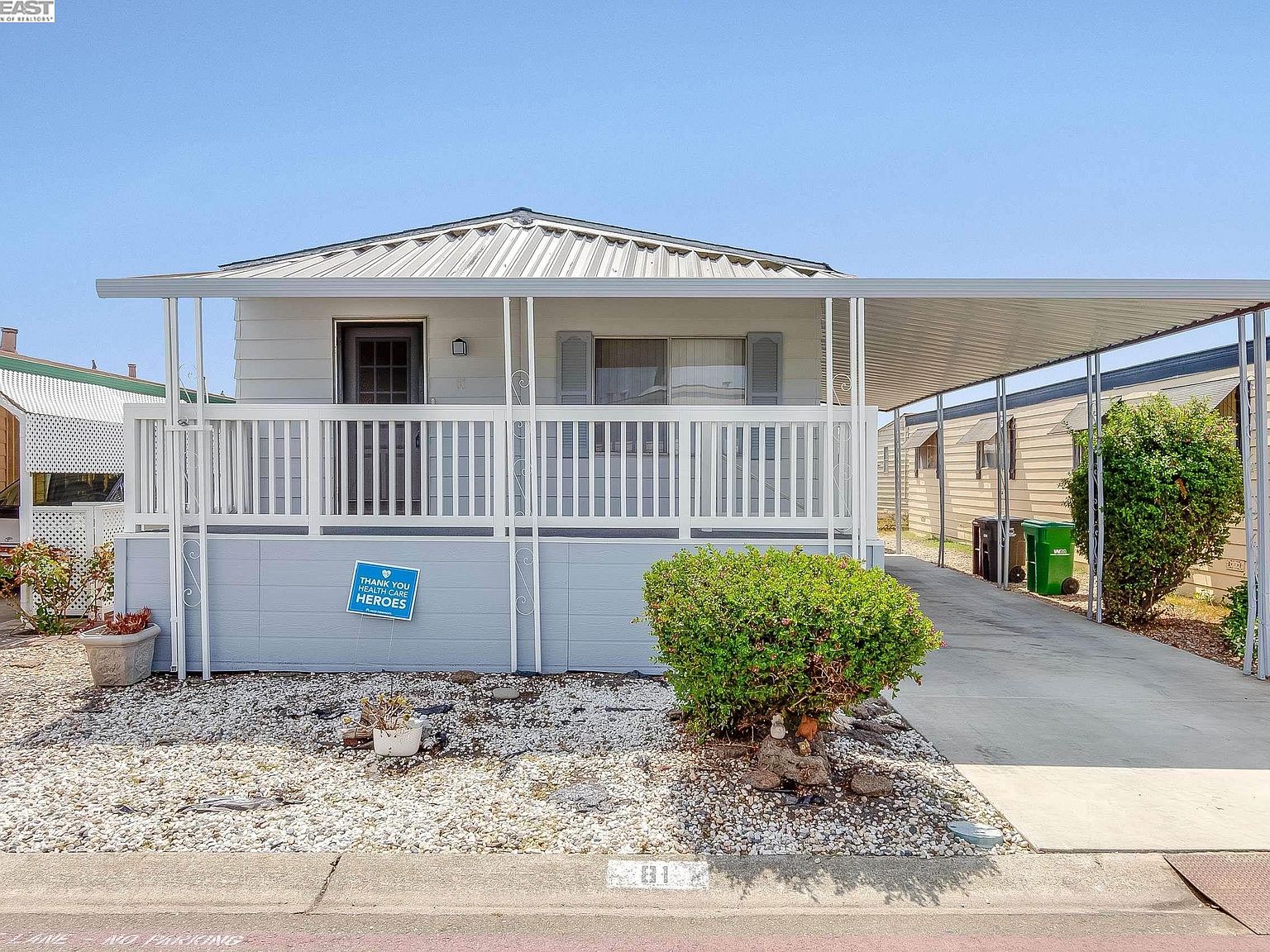 81 Ranchero Way UNIT 155, Hayward, CA 94544 | MLS #41037253 | Zillow