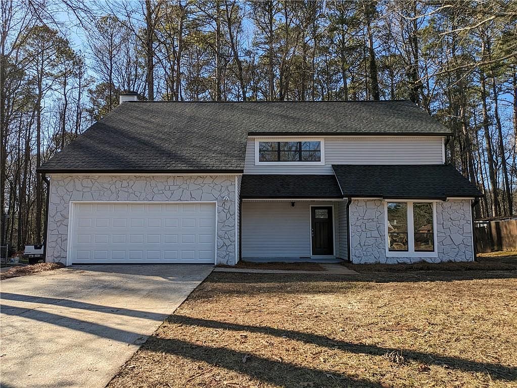 1094 Chapman Cir, Stone Mountain, GA 30088 | MLS #7324104 | Zillow