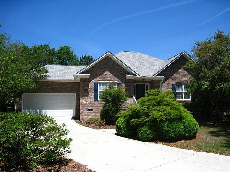 3352 St James Drive SE, Southport, NC 28461 | Zillow