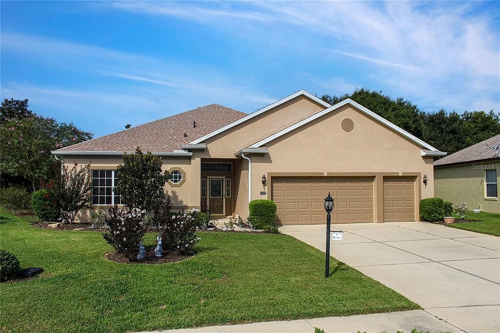 3509 Huntsville Ln, Leesburg, FL 34748 | Zillow
