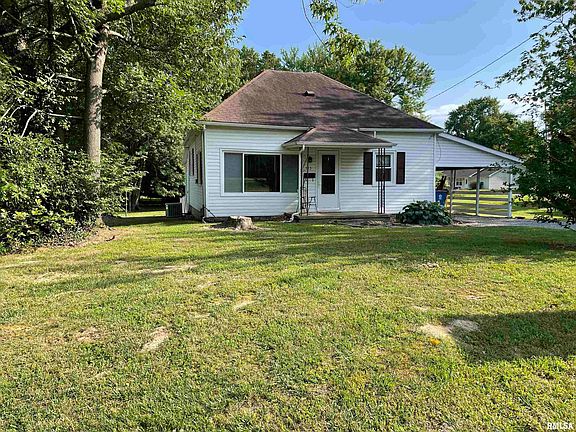 515 Nevada St, Carterville, IL 62918 | MLS #EB448896 | Zillow