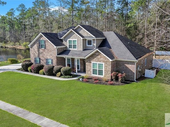 Rincon GA Real Estate - Rincon GA Homes For Sale | Zillow