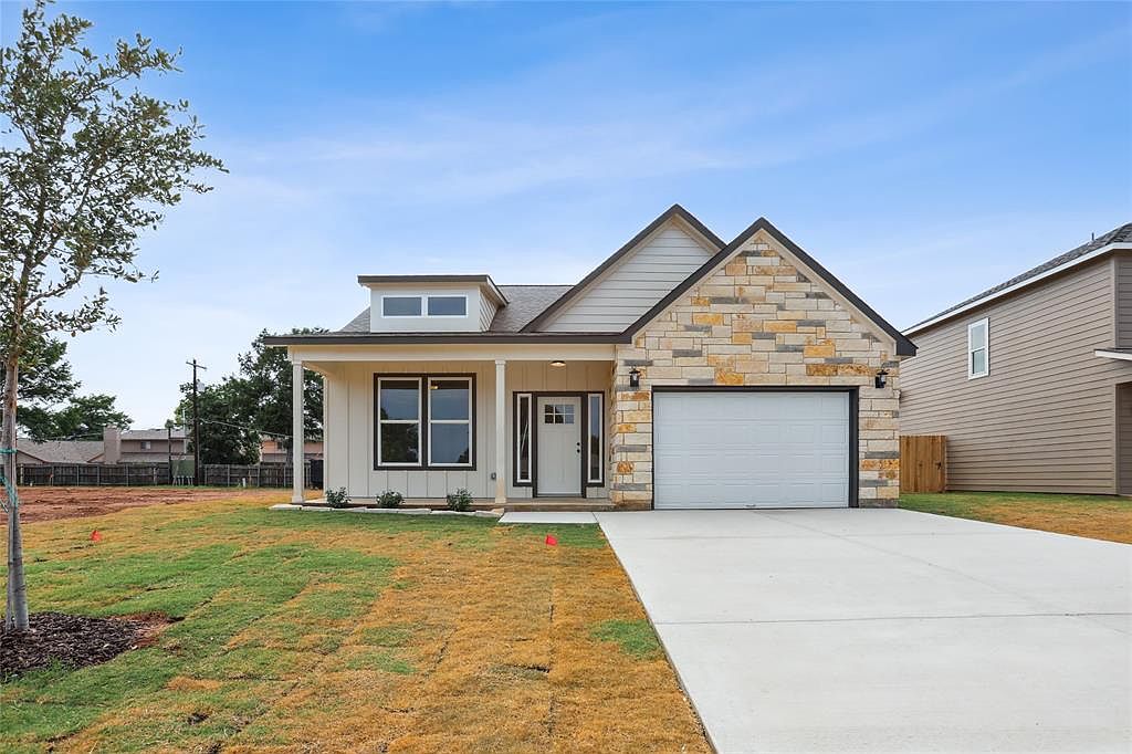 317 String Prairie Way LOT 8, Smithville, TX 78957 | MLS #2133716 | Zillow