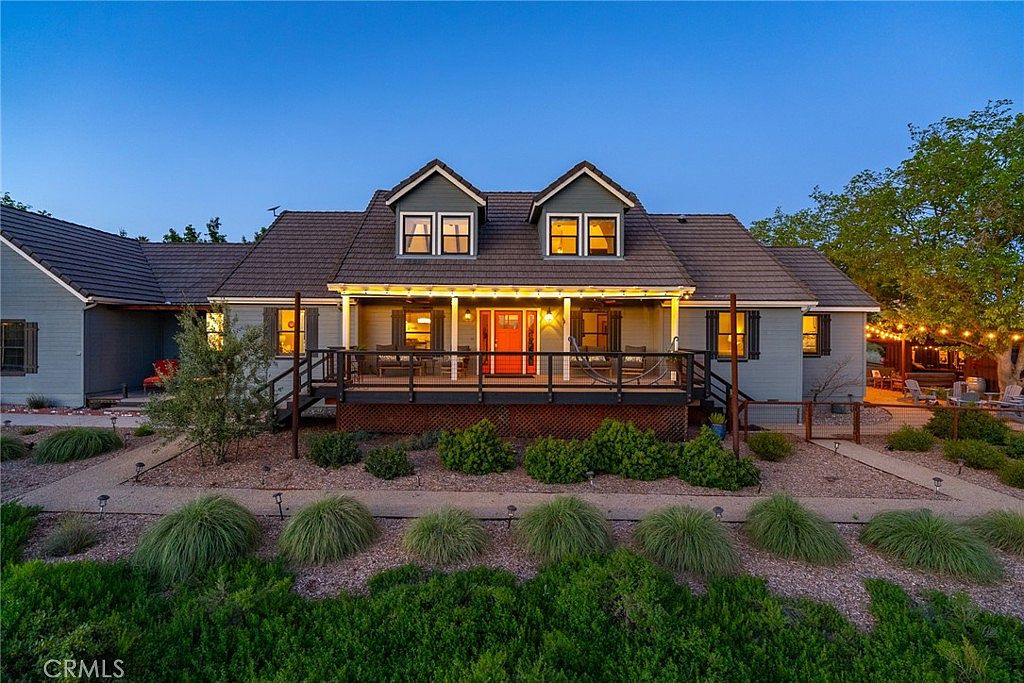 228 L P Ranch Rd, Templeton, CA 93465 | Zillow