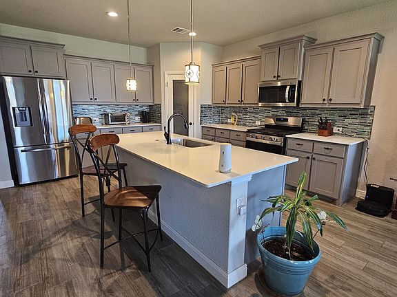 2432 Oconnor Ranch Dr, Weatherford, TX 76087 | MLS #20947441 | Zillow