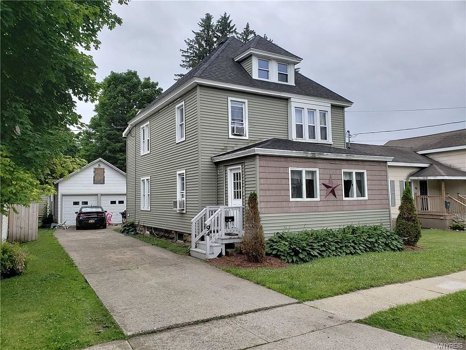 94 E Main St, Arcade, NY 14009 | Zillow