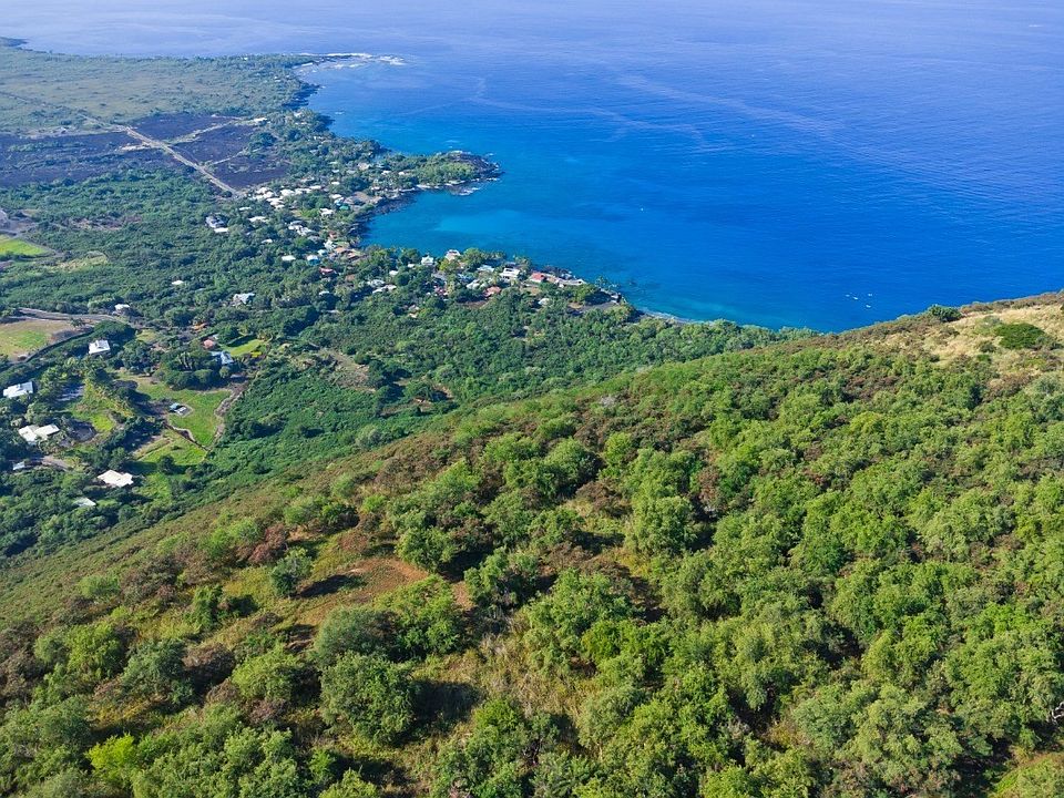 82-6039 Napoopoo Rd, Captain Cook, HI 96704 | MLS #667822 | Zillow