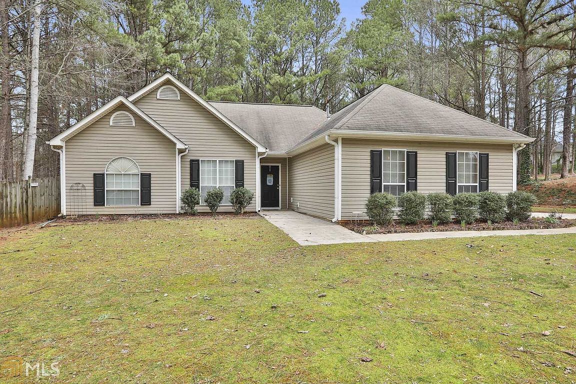 17 Paces Landing Ct, Newnan, GA 30263 | Zillow