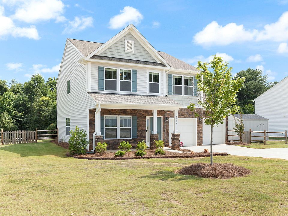 5732 Skylark Rd, Pfafftown, NC 27040 | Zillow