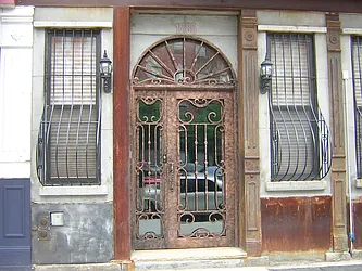 1785 Amsterdam Avenue #5FR in Hamilton Heights, Manhattan | StreetEasy