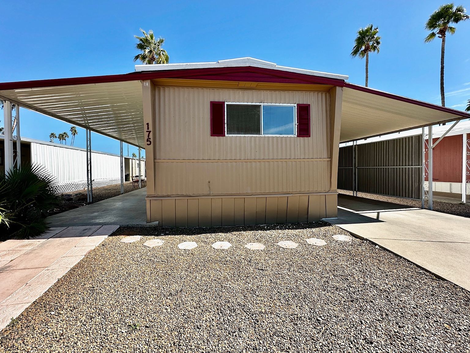 303 S Recker Rd LOT 175, Mesa, AZ 85206 | MLS #11245502 | Zillow