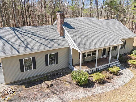 32 Stage Road, Nottingham, NH 03290 | Zillow