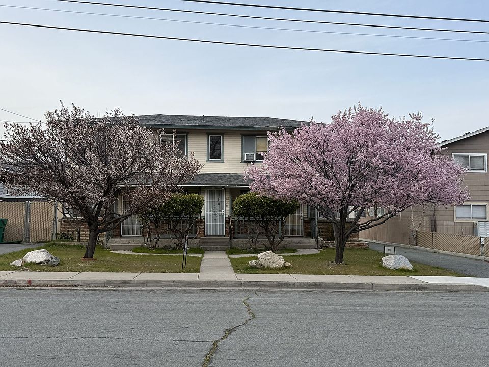 East Lee Street 410 1-3 - 410 Lee St Carson City NV | Zillow