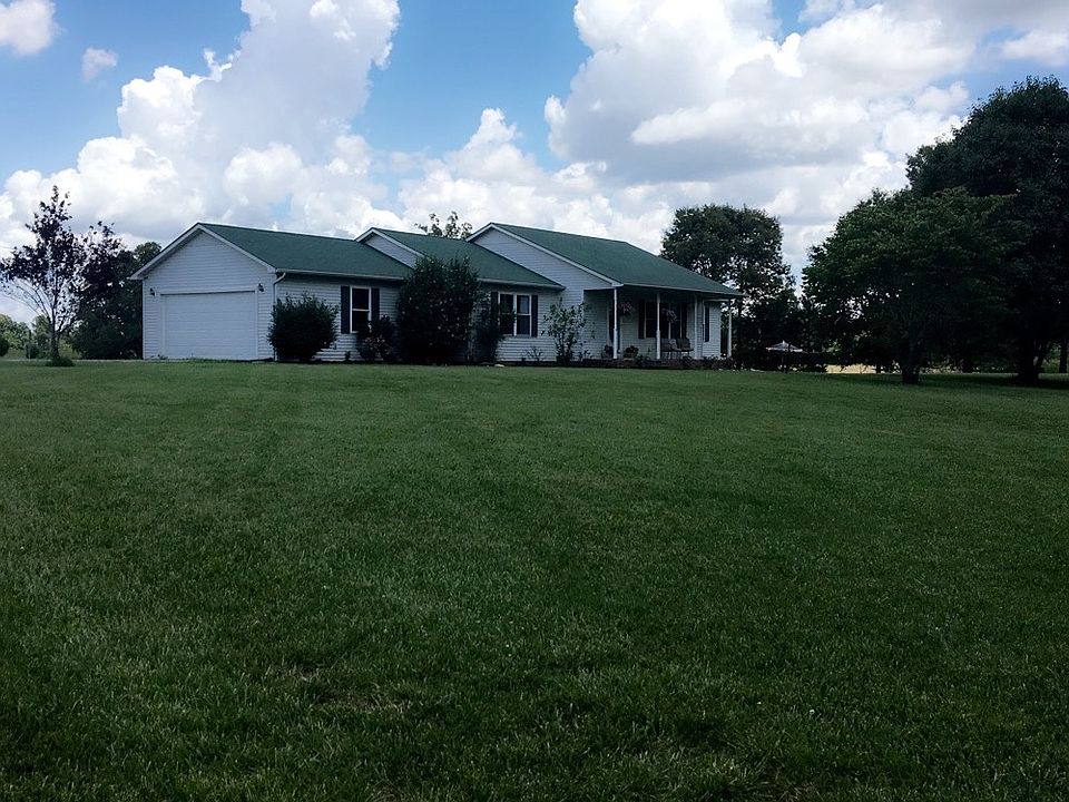 478 Charley Miller Rd, Almo, KY 42020 | Zillow