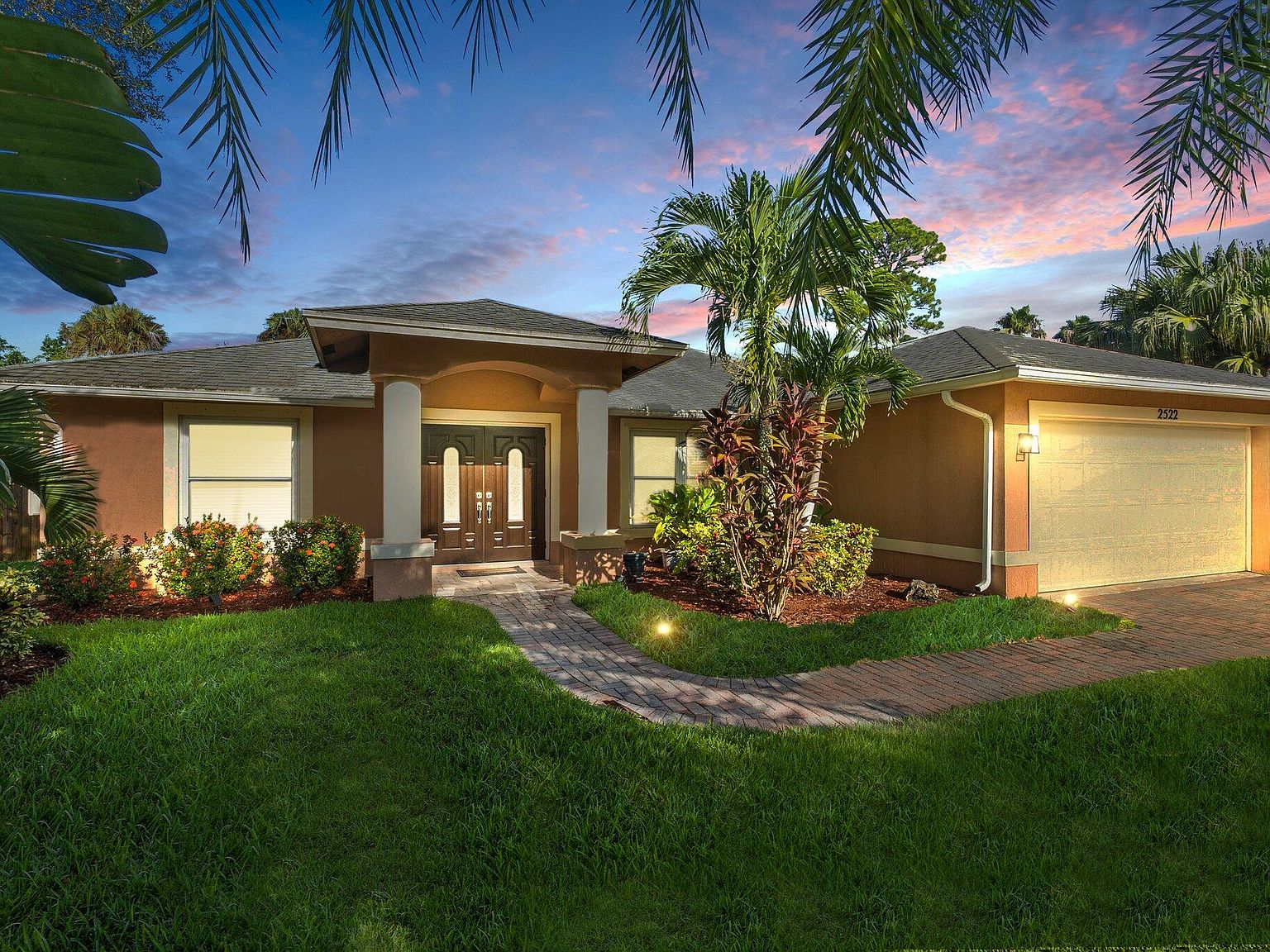 2522 SW McDonald Street, Port Saint Lucie, FL 34953 | Zillow