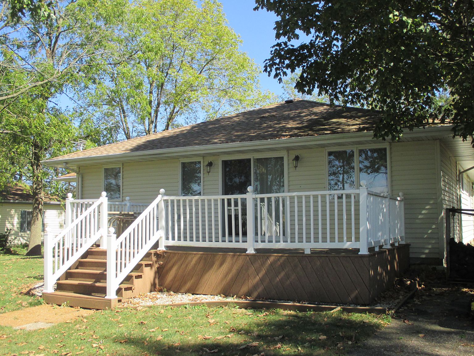 175 N Elm St, Herscher, IL 60941 | Zillow