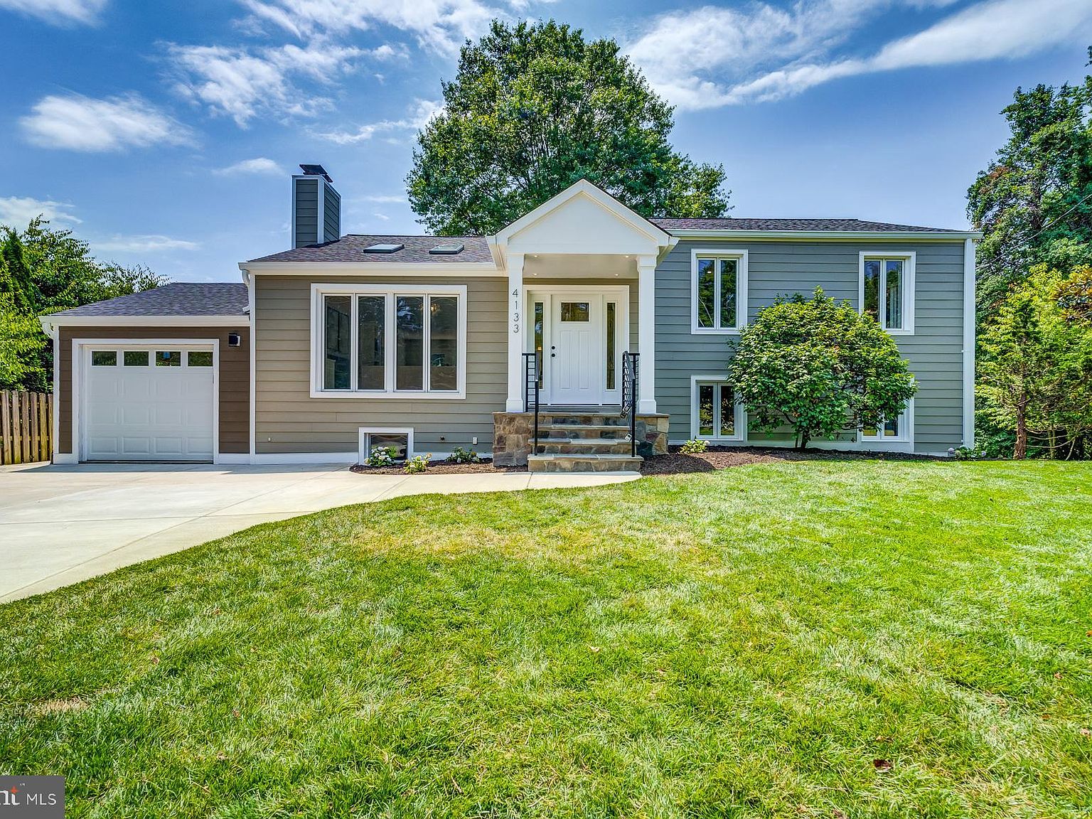 4133 N Old Glebe Rd, Arlington, VA 22207 | Zillow