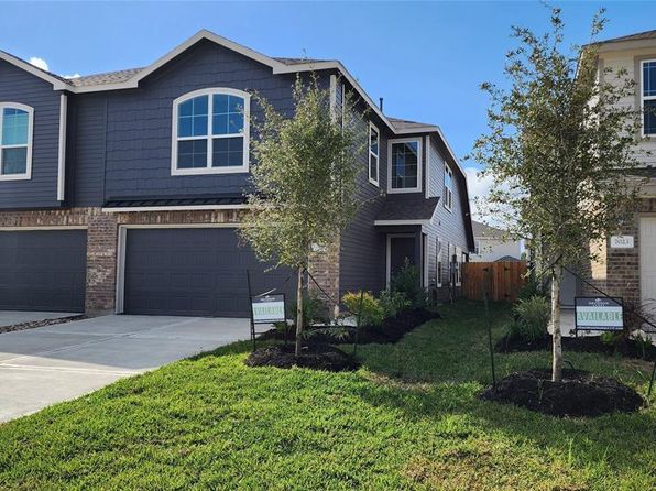 Katy TX Duplex & Triplex Homes For Sale - 1 Homes | Zillow