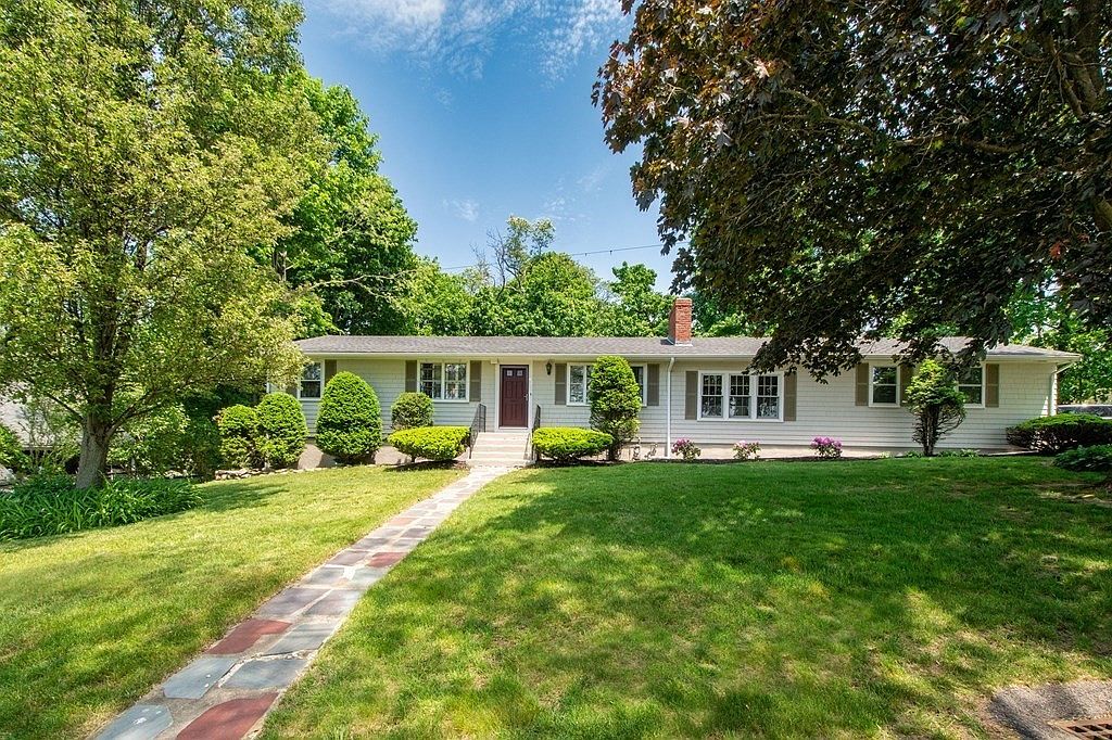 42 Marys Ln, Scituate, MA 02066 | Zillow