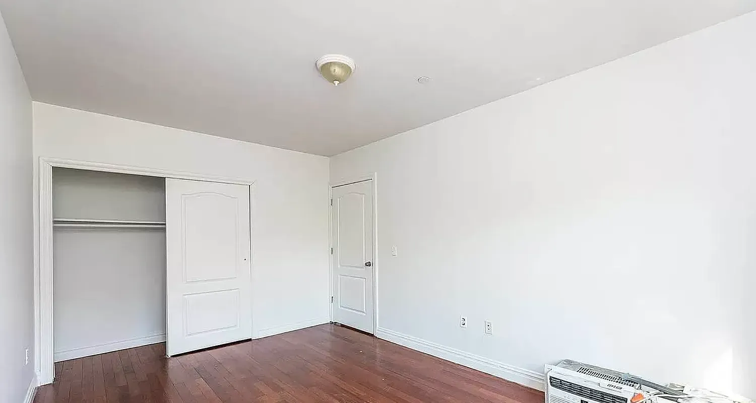 1466 Bushwick Avenue #2A in Bushwick, Brooklyn | StreetEasy