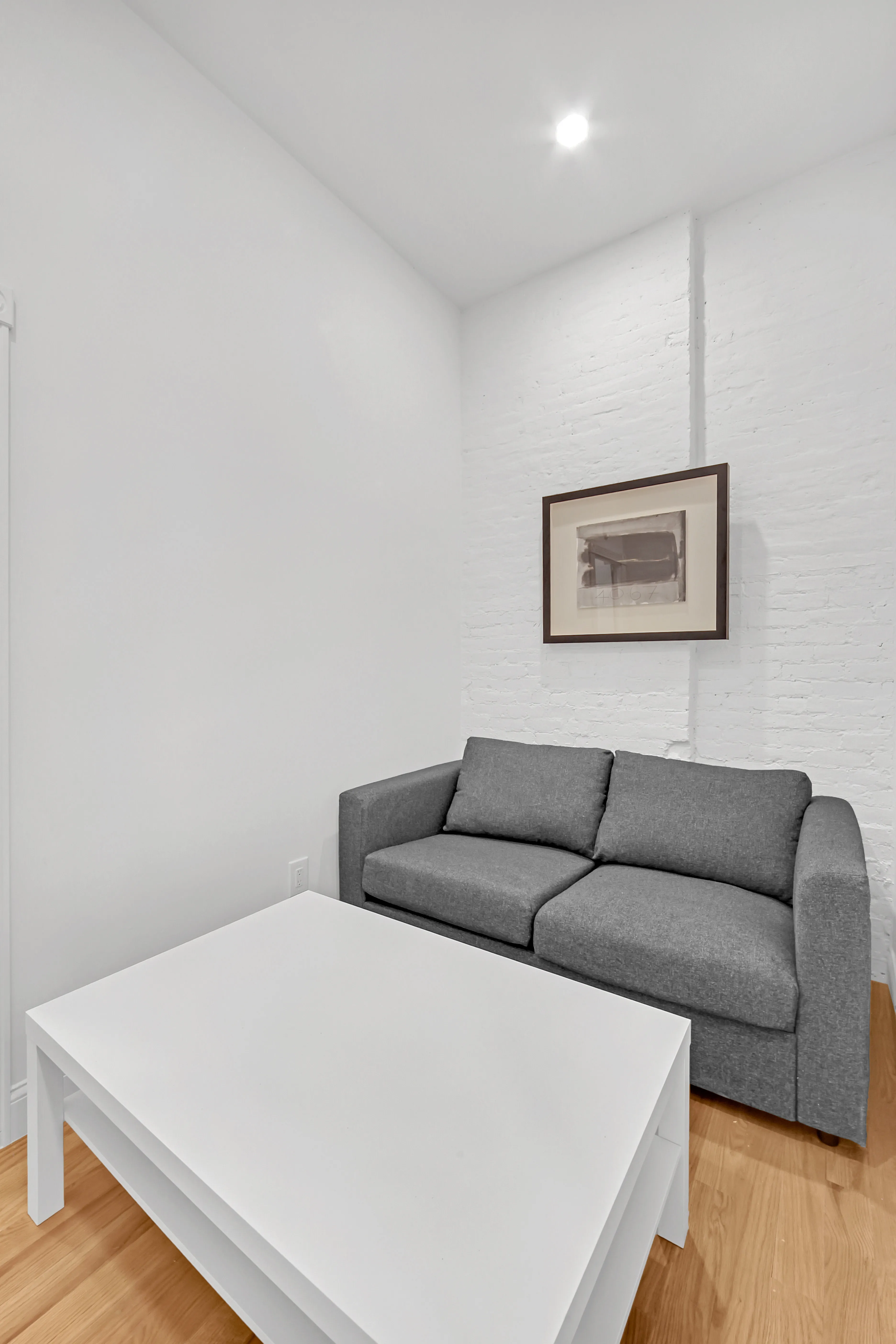 163 Stanton Street #1E in Lower East Side, Manhattan | StreetEasy