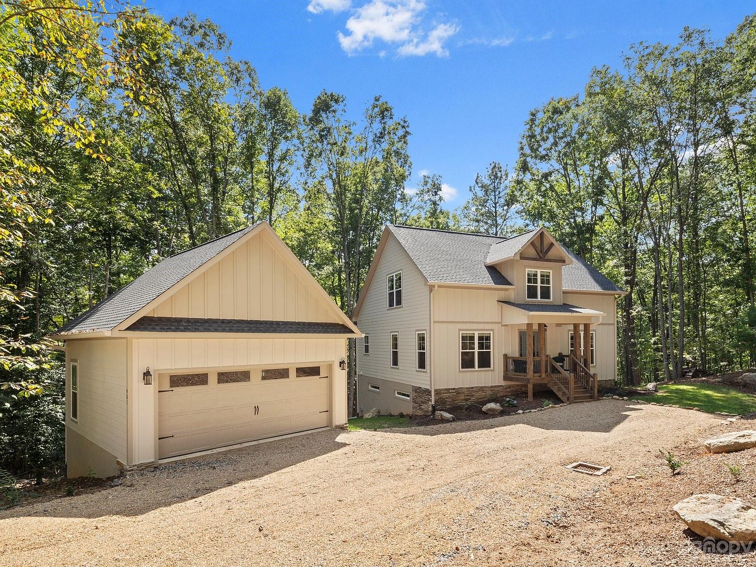 901 Wild River Run, Marshall, NC 28753 | MLS #4071599 | Zillow