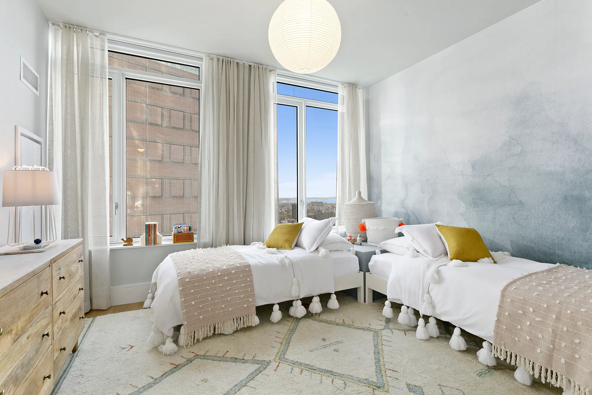 1 Clinton Street #14D in Brooklyn Heights, Brooklyn | StreetEasy