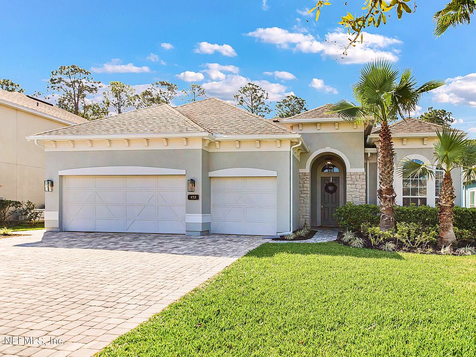 172 STATELY SHOALS TRL, Ponte Vedra, FL 32081 | Zillow
