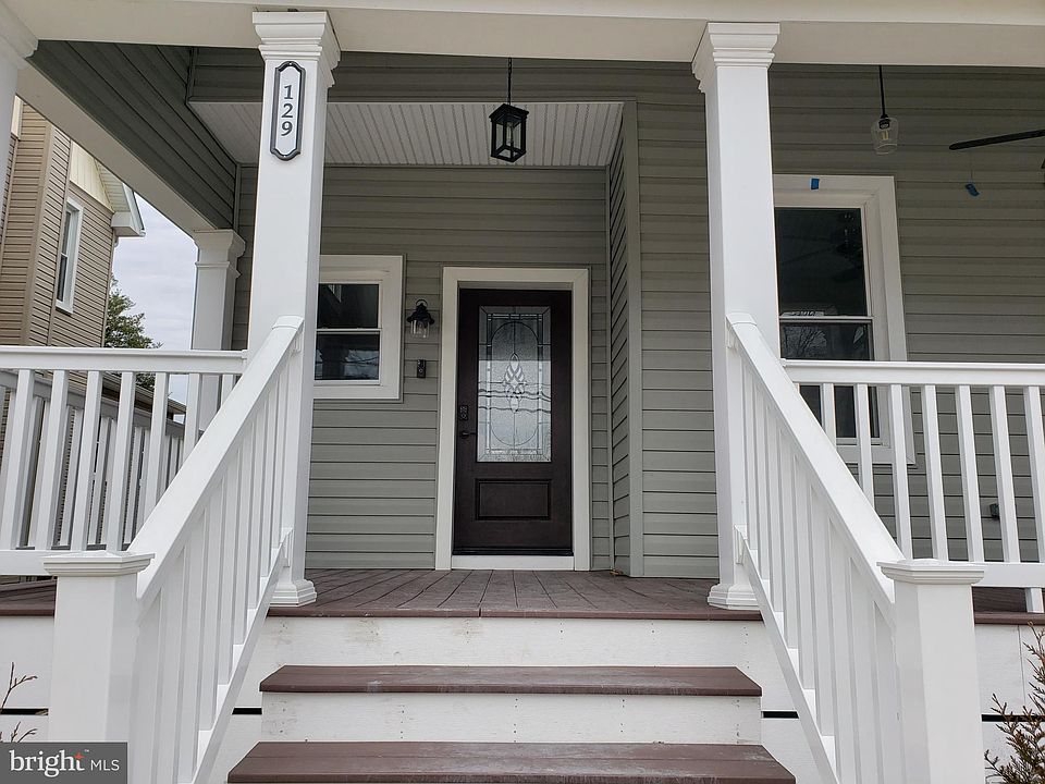 129 Maple Ter, Merchantville, NJ 08109 | Zillow
