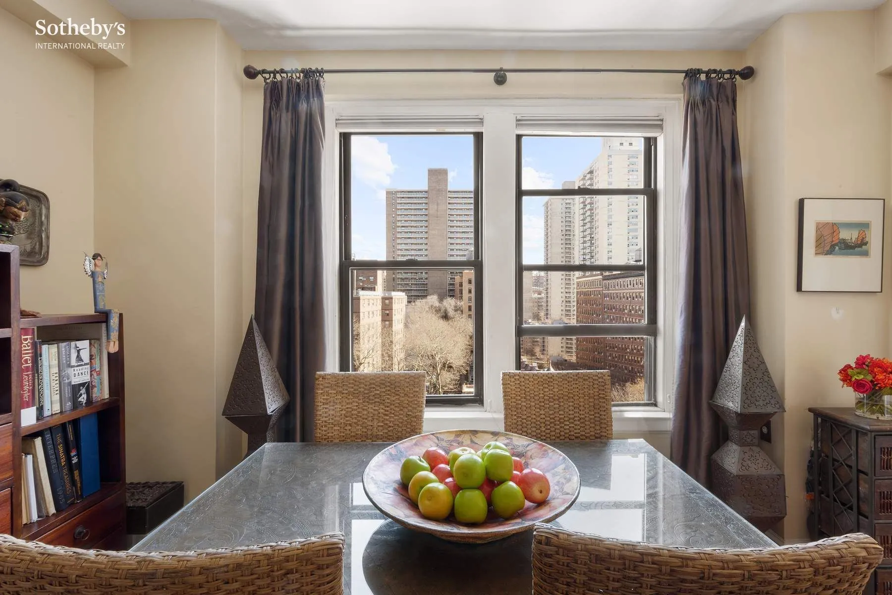 175 West 93rd Street #10J in Upper West Side, Manhattan | StreetEasy
