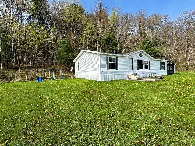 242 Jacob Ln #1, Warren, PA 16365 | Zillow
