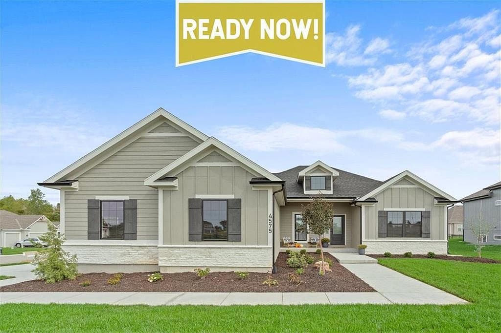 4575 145th Ct, Basehor, KS 66007 | Zillow