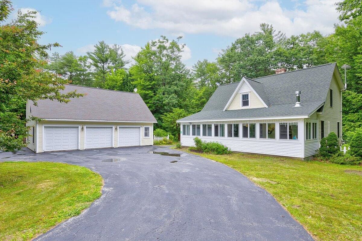 13 North Beech Road, Harrison, ME 04040 | Zillow