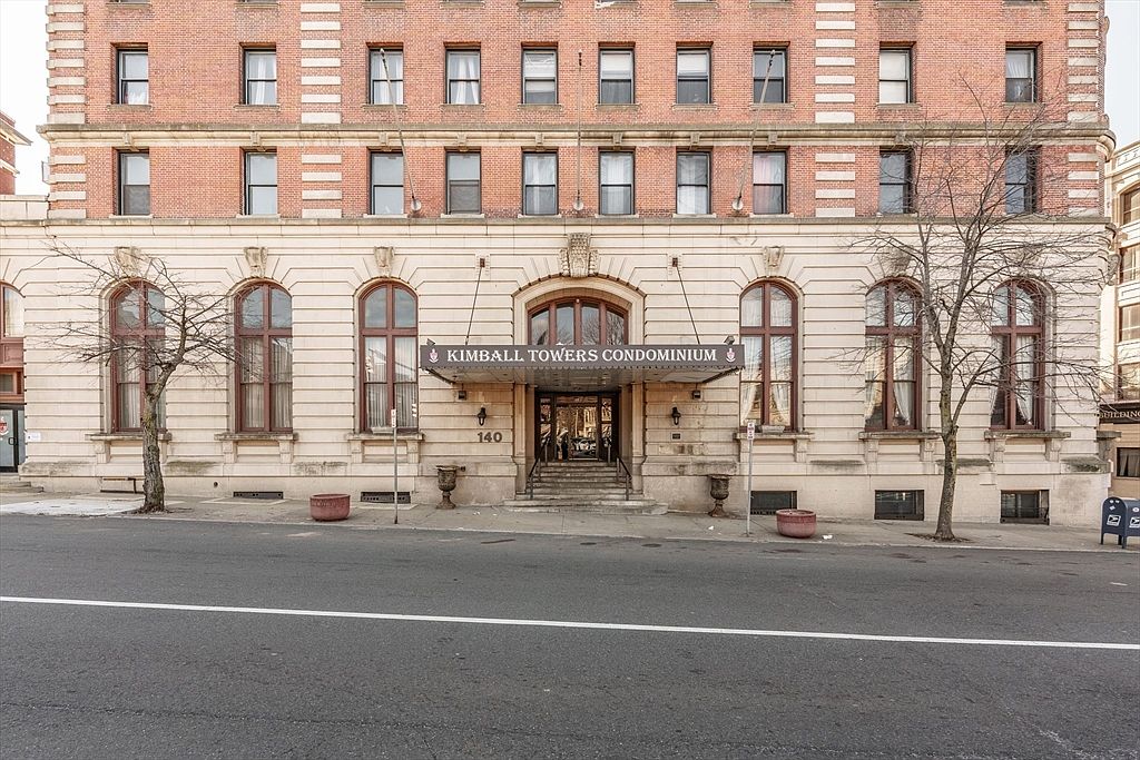 140 Chestnut St APT 105, Springfield, MA 01103 | Zillow