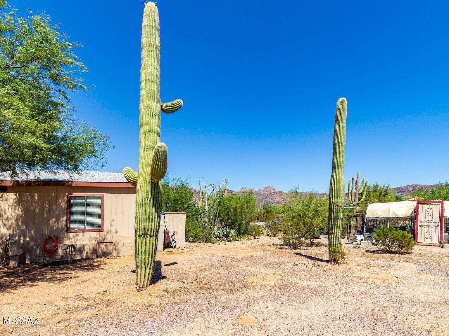 9800 W Picture Rocks Rd, Tucson, AZ 85743 | Zillow