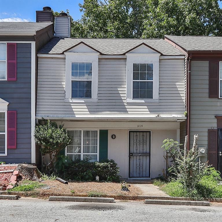 1414 Stonegate Point, Stone Mountain, GA 30083 | Zillow
