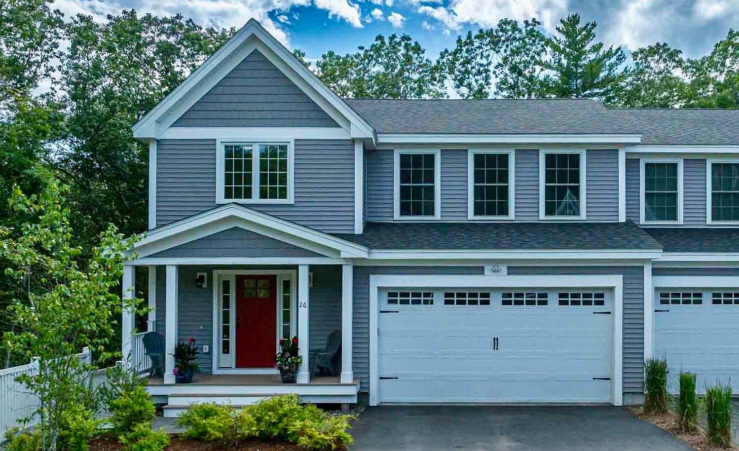26 Tanner Circle, Newmarket, NH 03857 | Zillow