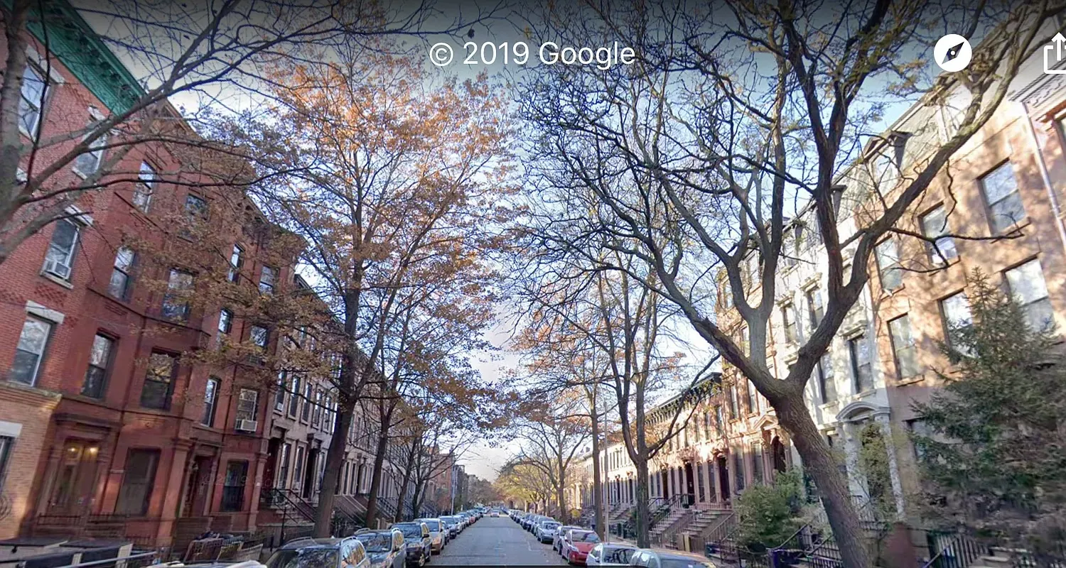 550 Vanderbilt Avenue #1203 in Prospect Heights, Brooklyn | StreetEasy