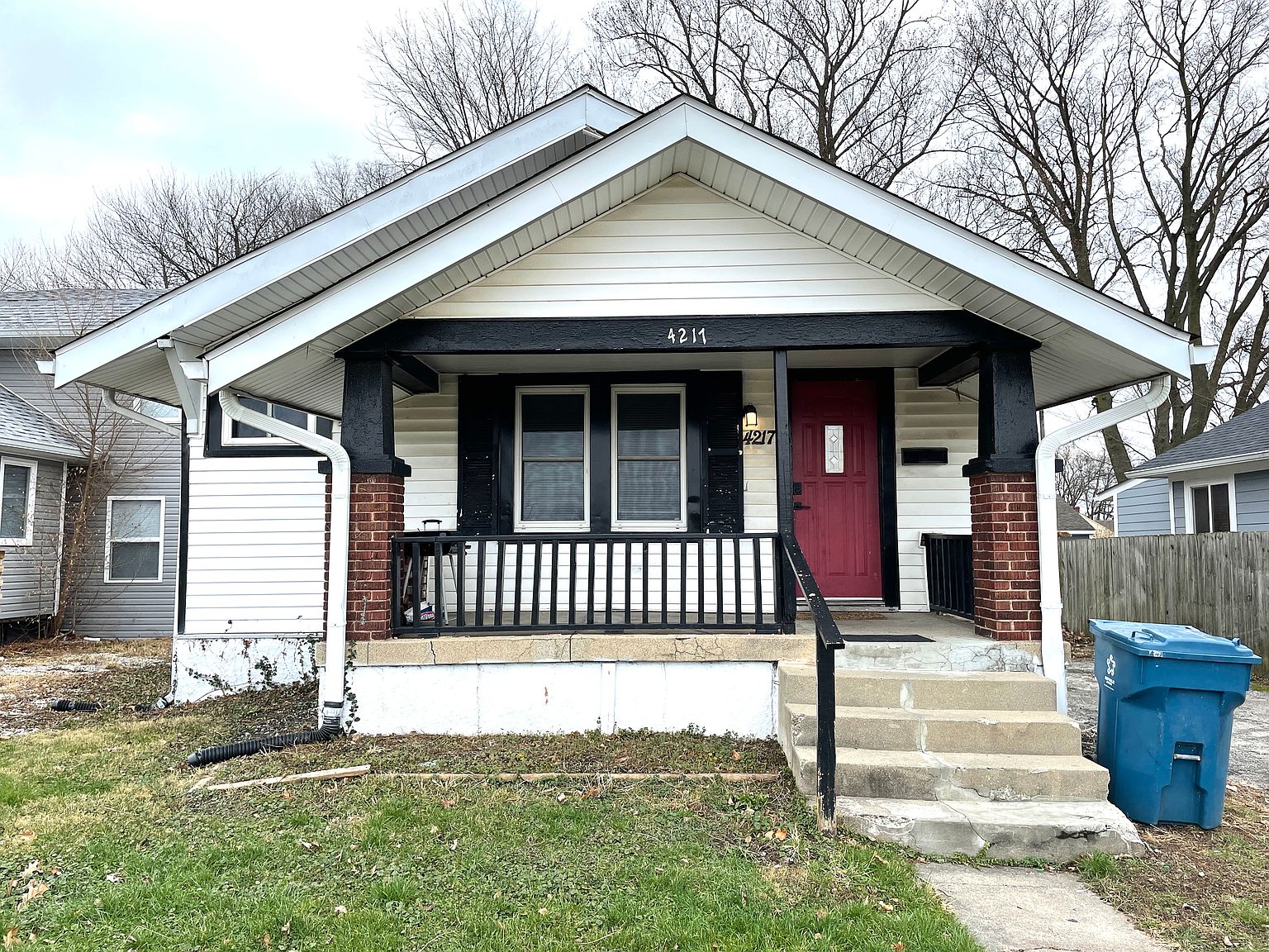 4217 Ralston Ave, Indianapolis, IN 46205 | Zillow