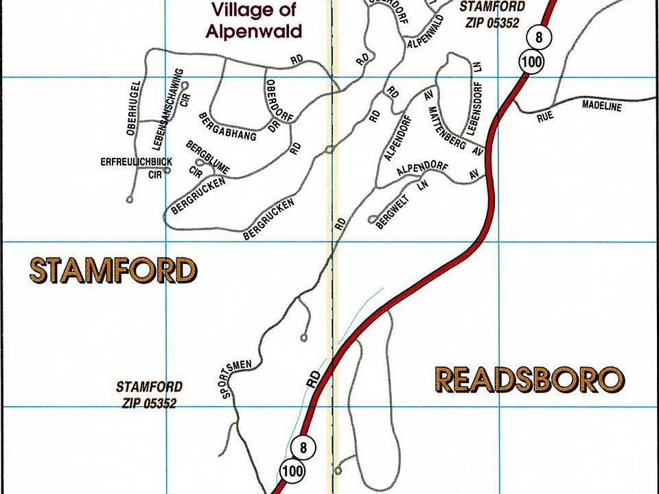 117 Bergrucken Lane, Readsboro, VT 05350 | Zillow