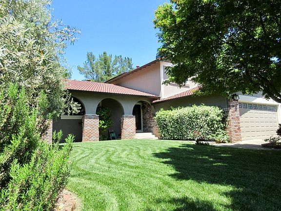 3376 Sprig Ct, Napa, CA 94558 | Zillow