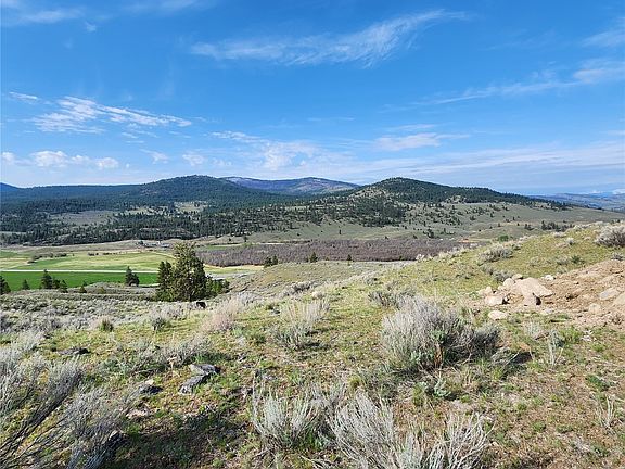 0 Lot 15 State Route 20 & Aeneas Valley Road, Tonasket, WA 98855 | MLS ...