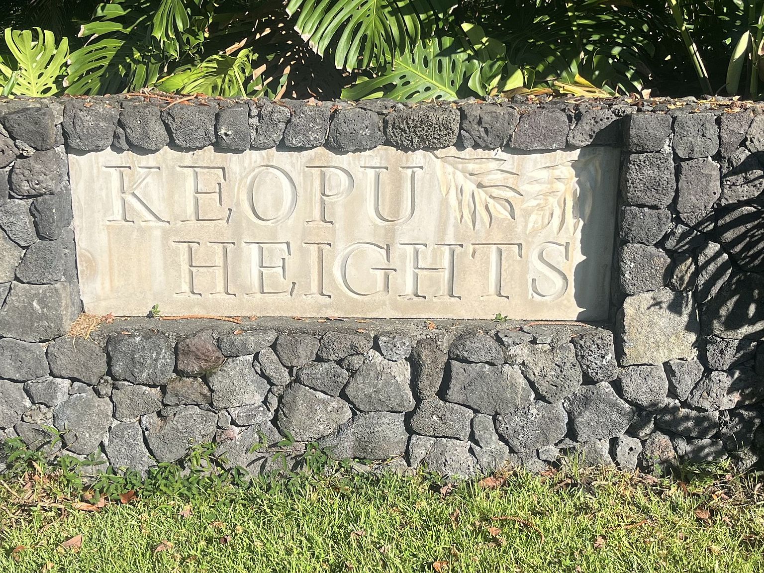 75-821 Hiona St, Holualoa, HI 96725 | MLS #713498 | Zillow