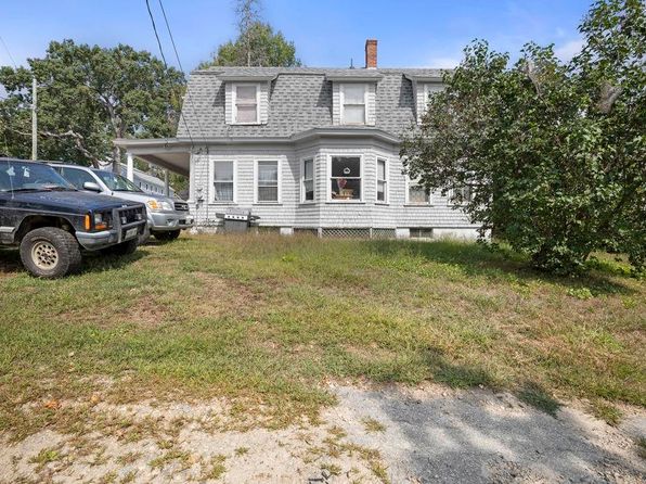 Milton Real Estate - Milton NH Homes For Sale | Zillow