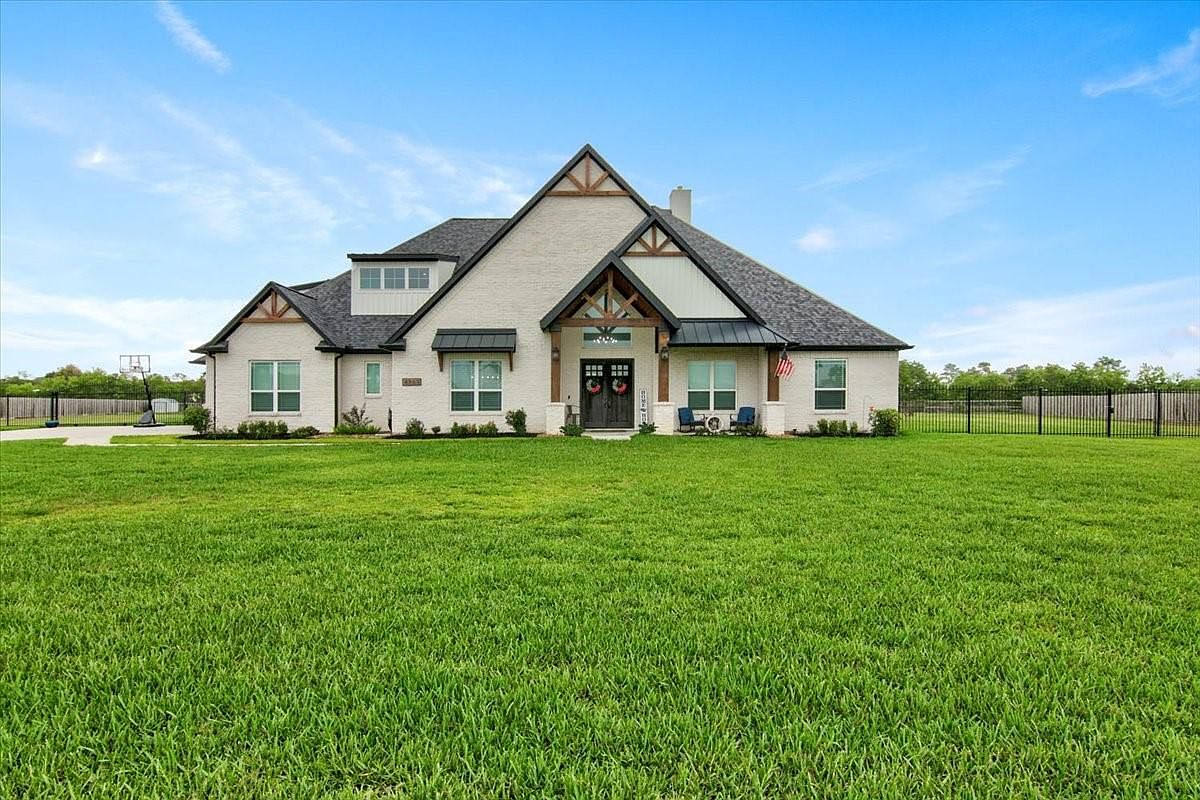 4903 Dutton Lake Dr, Baytown, TX 77523 | Zillow