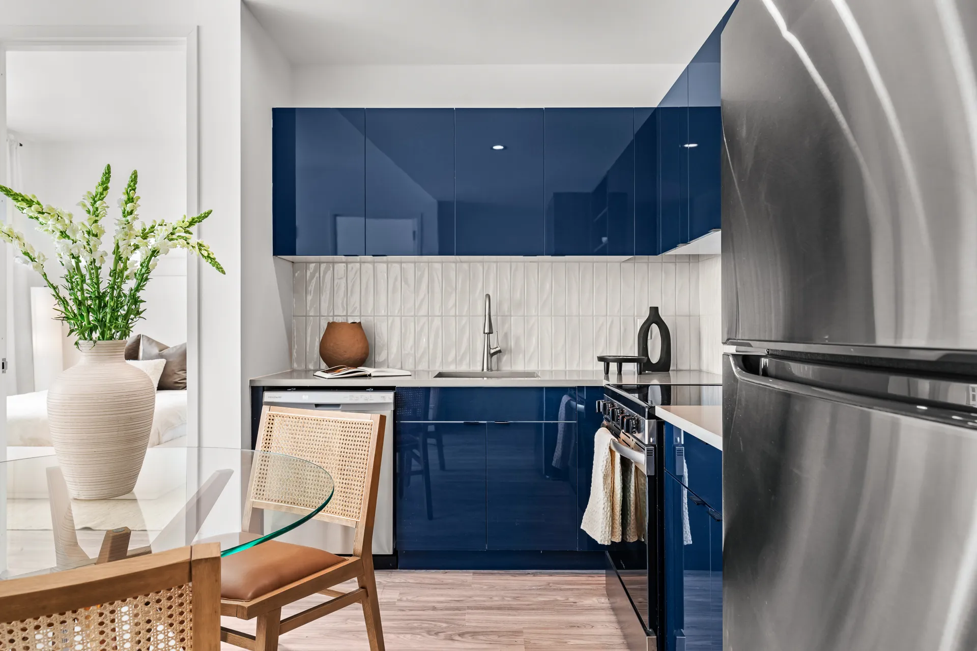 147-35 95th Avenue #2404 in Jamaica, Queens | StreetEasy