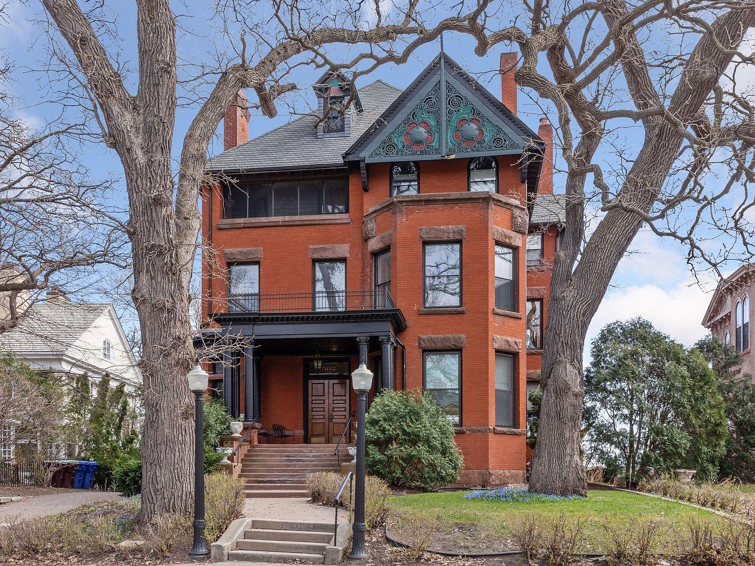 302 Summit Ave #3, Saint Paul, MN 55102 | MLS #6343227 | Zillow