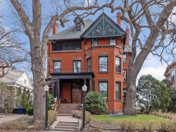 Summit Avenue - Saint Paul MN Real Estate - 13 Homes For Sale | Zillow