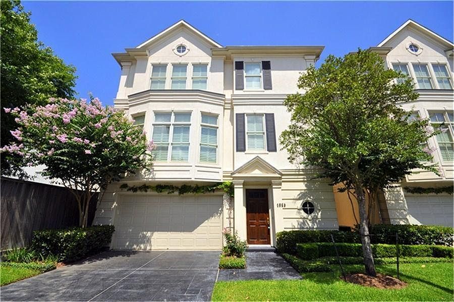 1925 Wilson St, Houston, TX 77006 | Zillow